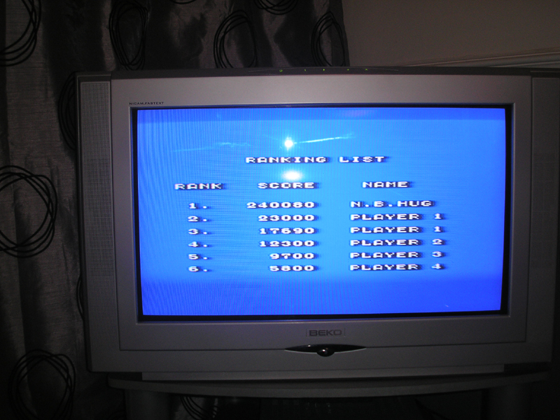 Sega8bit.com - a Sega Master System fan site