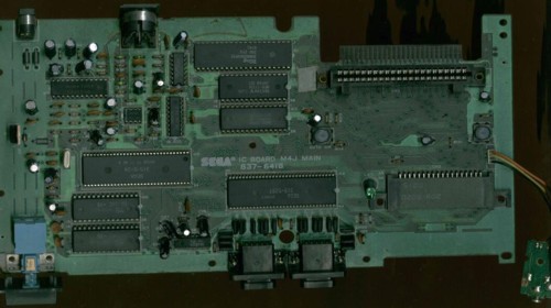 Sega8bit.com - a Sega Master System fan site
