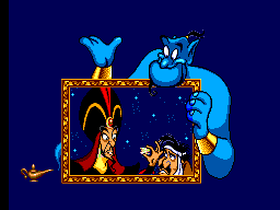 Aladdin snes sprite sheet - dynamicsBeautiful